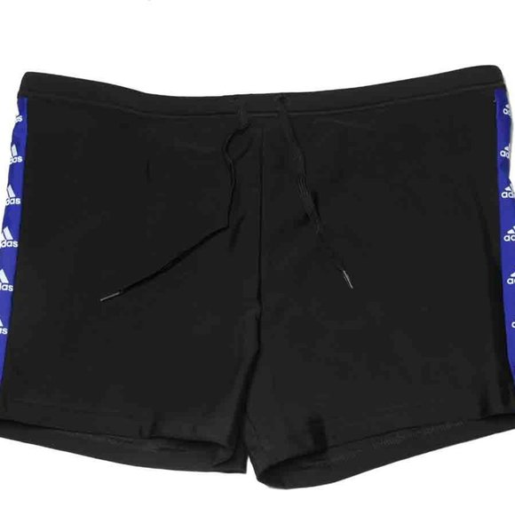 adidas | Swim | Adidas Primeblue Fit Taper Swim Briefs Trunks Black ...
